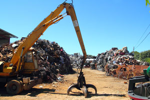 Primary Steel Process Improvement Consultants